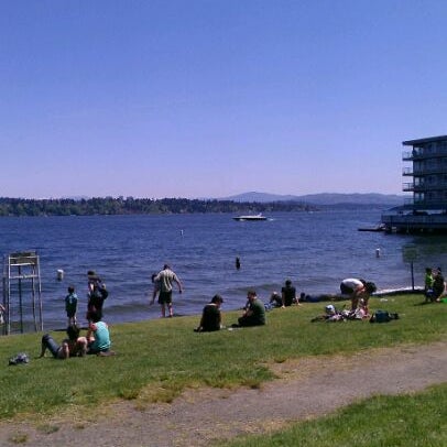 Madison Park - Madison Park - 4 tips