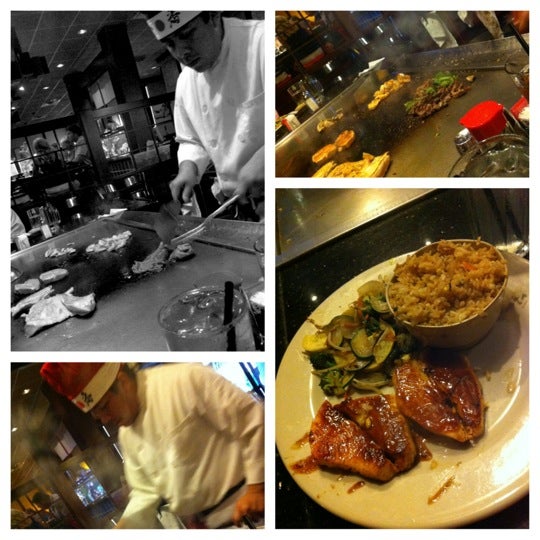 Photos at Ichibon - Sushi Restaurant in Houston