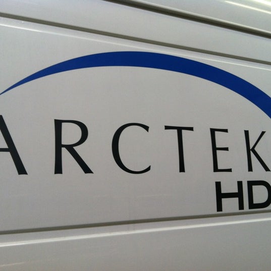 Arctek - East Bloomington - 2 tips from 9 visitors