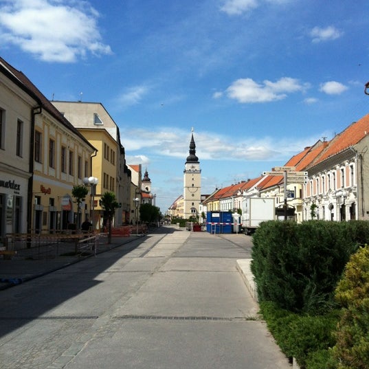 Trnava