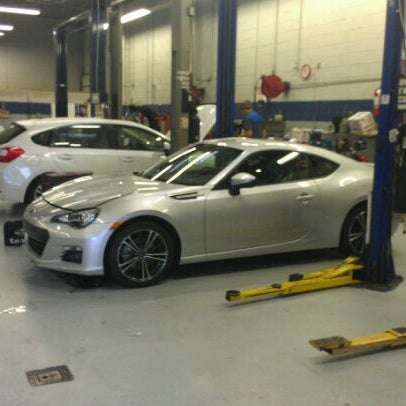 Williams Subaru Charlotte - Car Dealership in Idlewild South