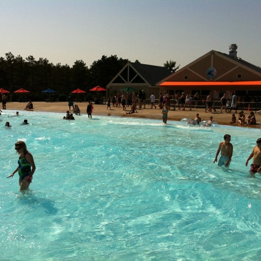 Photos at Bunker Beach - Water Park