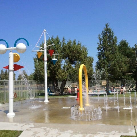 Photos at Lakeside Sports Center - 575 Oxbow Loop