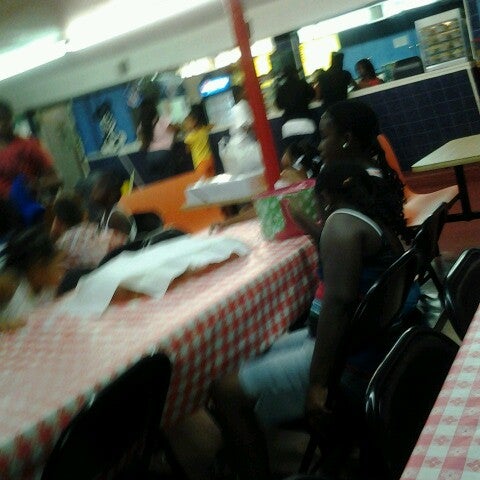 Photos at Lockwood Skating Palace - Arcade in Houston