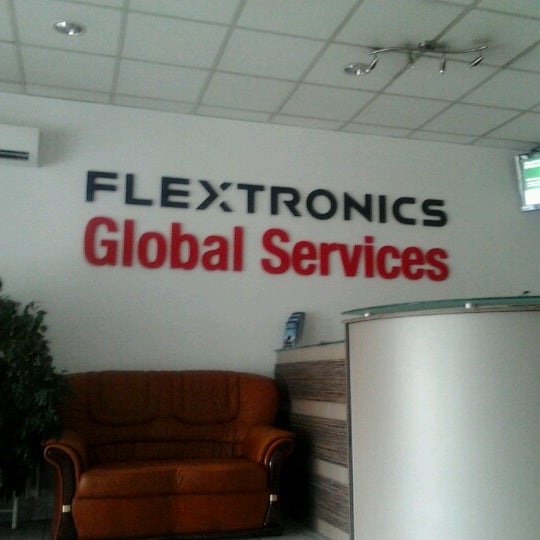 Flex GSS - Budapest XVIII. kerülete - 2 tips from 173 visitors