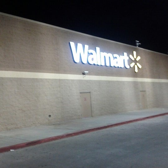 Photos at Walmart Supercenter - Big Box Store in Houston