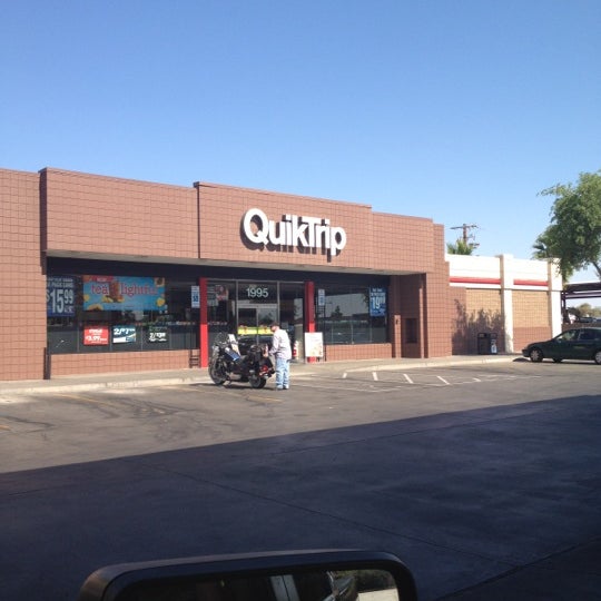 QuikTrip - Convenience Store in Chandler