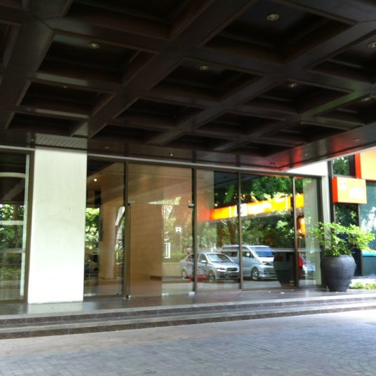 Regent House (รีเจ้นท์เฮาส์) - ลุมพินี - ปทุมวัน, กรุงเทพมหานคร