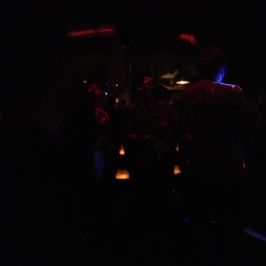 Gold Bar - Subiaco, WA