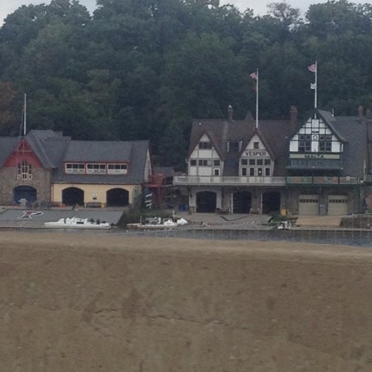 Penn Boathouse - West Philadelphia - 2 tips from 317 visitors