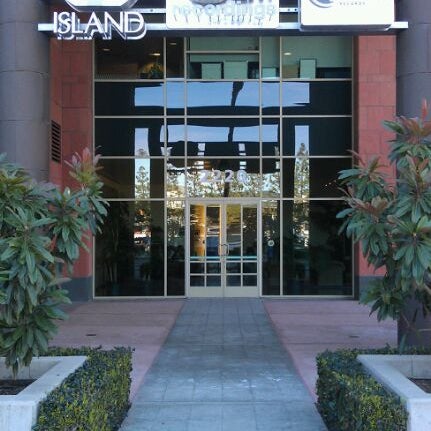 Interscope Records Building