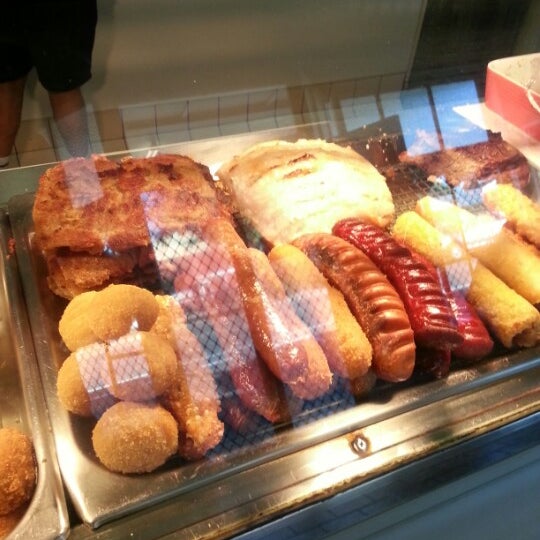 Dad and Dave's Tuckerbox