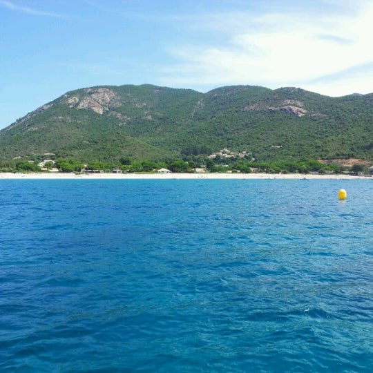 Plage de Sagone - 2 tips from 120 visitors