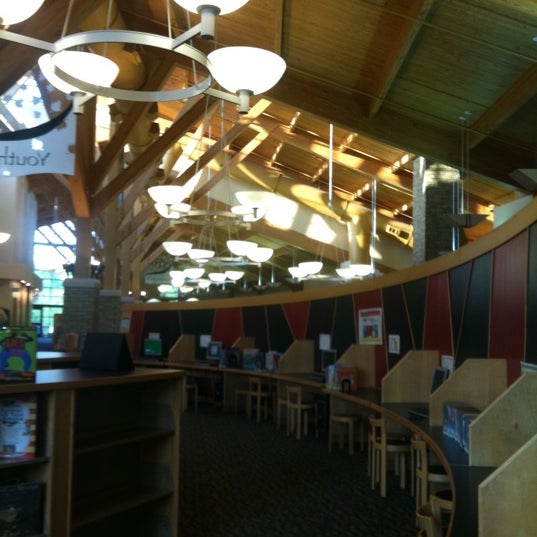 Milford Public Library - Library in Milford