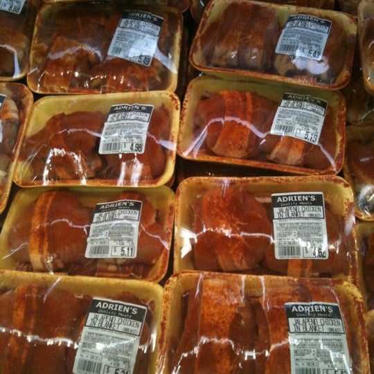 Adrien's Supermarket - Grocery Store in Lafayette