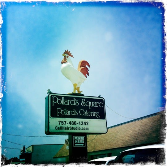Pollard's Chicken - Fried Chicken Joint in Great Neck