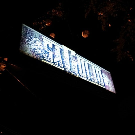 Saguijo Cafe + Bar - San Antonio - Makati City, Makati City