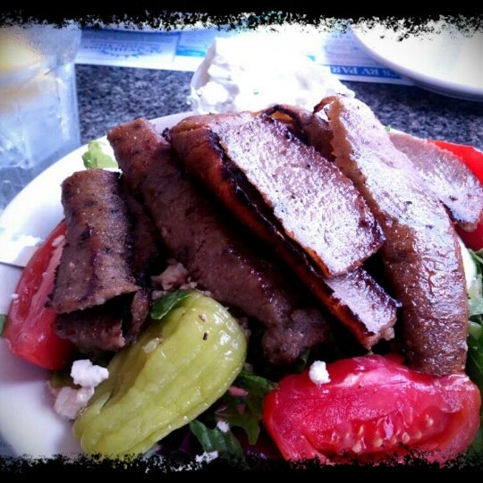 Costas Restaurant - 24 tips from 497 visitors