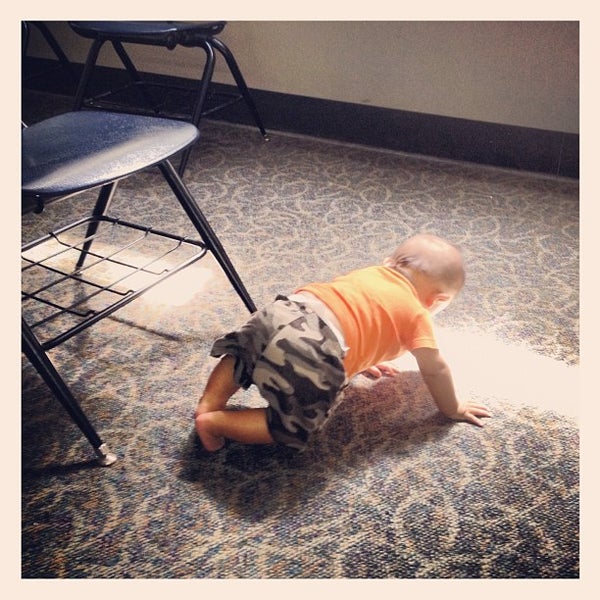 Photos at Gus Olson Hall - 6 tips from 465 visitors