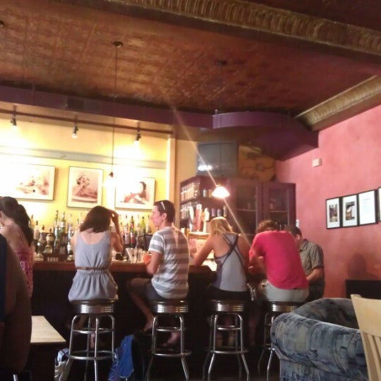 Photos at Tryst - Adams Morgan - Washington, D.C.