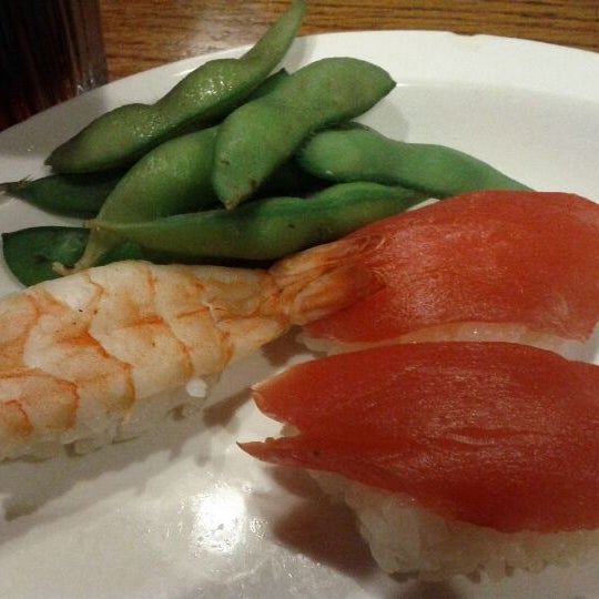 Photos at Tokyo One - Sushi Restaurant