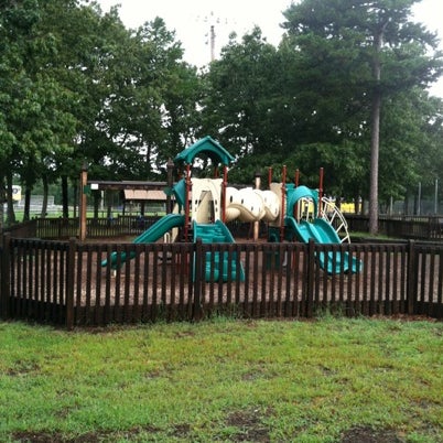 Caldwell Park - 73 visitors