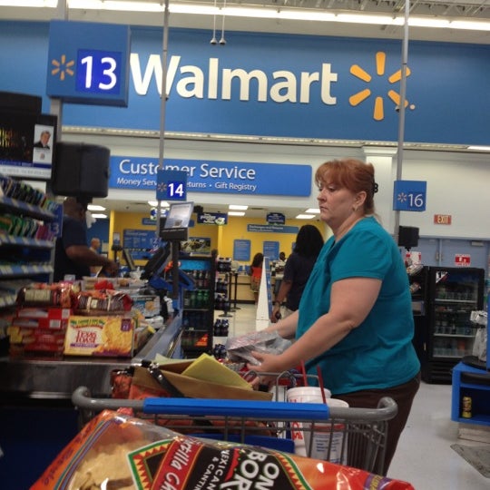 Photos at Walmart Supercenter - Southwest Dallas - Cedar Hill, TX