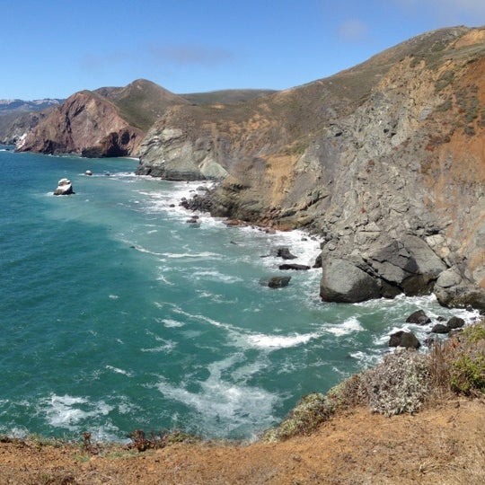 Rodeo Beach - 21 tips from 3617 visitors