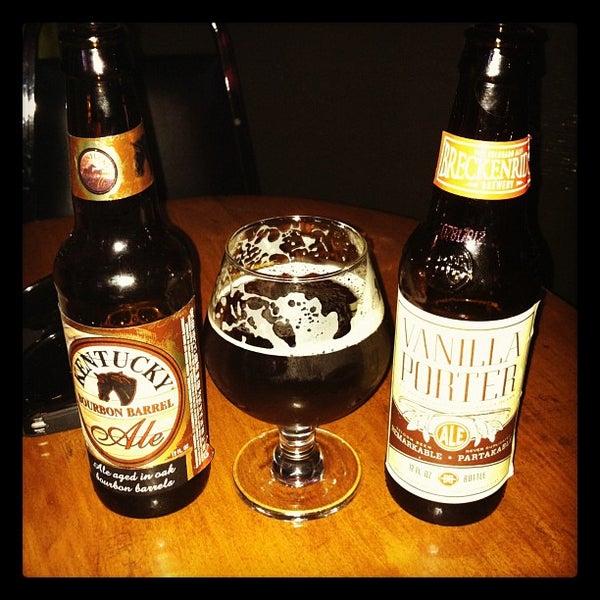 Photos at Oregon Express - Oregon - Dayton, OH