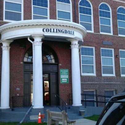 Collingdale Community Center - Community Center