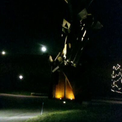 Photos at RIT Sentinel - Sculpture Garden