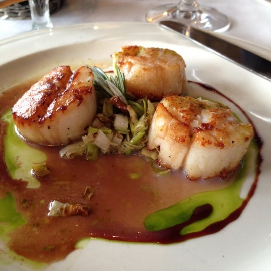 Photos at Della Notte Ristorante (Now Closed) - Southeastern Baltimore ...