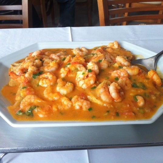 Restaurante Recanto Fábio - Itapema, SC