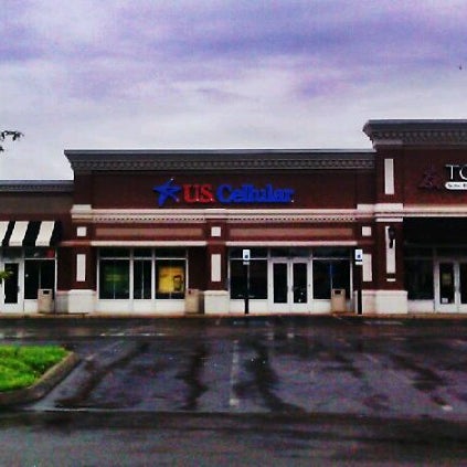 U.S. Cellular - Knoxville, TN