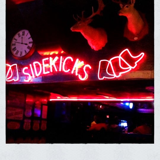 SideKicks Saloon - 3707 Main St