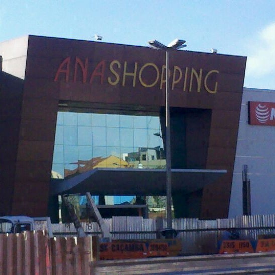 Anashopping - 24 tips