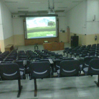 Dewan Kuliah G, Universiti Sains Malaysia - 1 tip