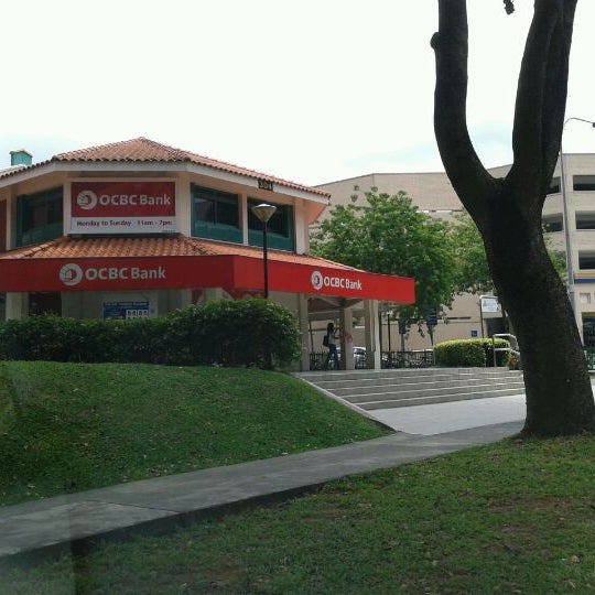 Ocbc Bank Choa Chu Kang Singapore Opening Hours - Oldmymages Ocbc Bank Choa Chu Kang Singapore Opening Hours - Oldmymages