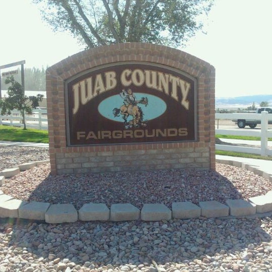 Photos at Juab County Fairgrounds - W Center St