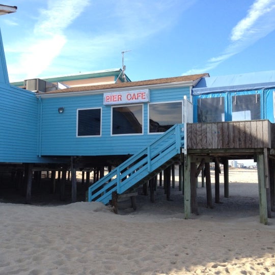 Lynnhaven Fishing Pier - Other Great Outdoors in Bayfront