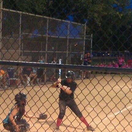 Marie Kerr Park - Park