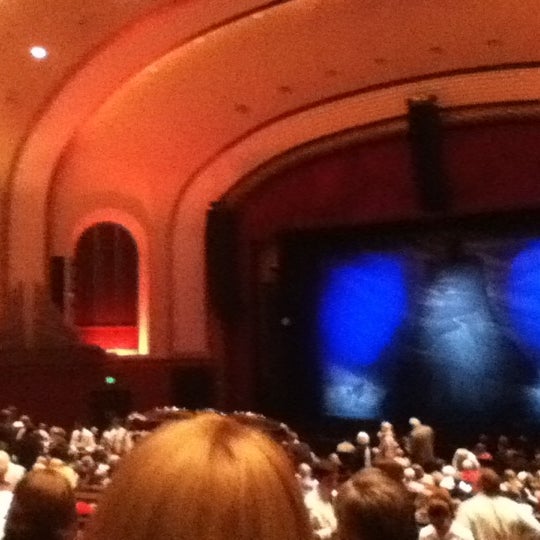 Photos at IU Auditorium - Indiana University - Bloomington, IN