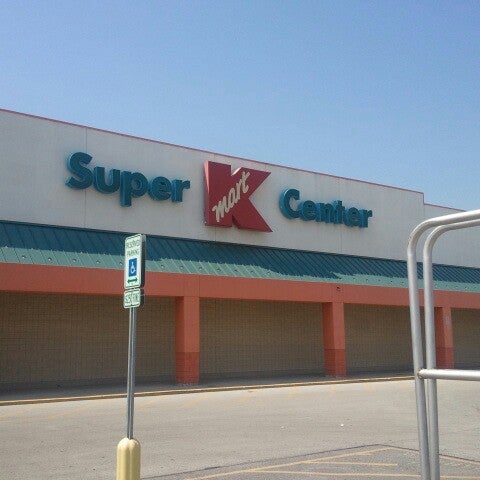 Kmart Supercenter