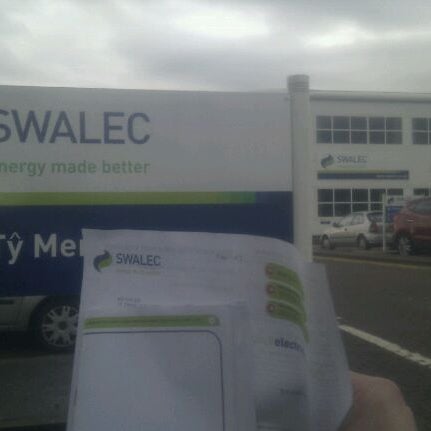 Swalec - Office in East Cardiff