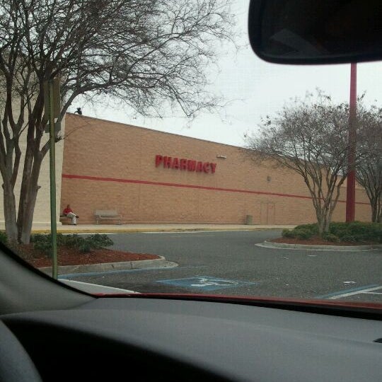 Photos at Target - Regency - 444 Monument Rd