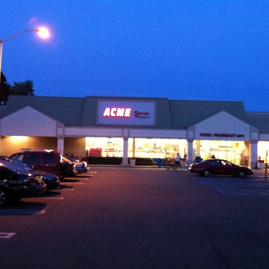 ACME Markets - Supermarket