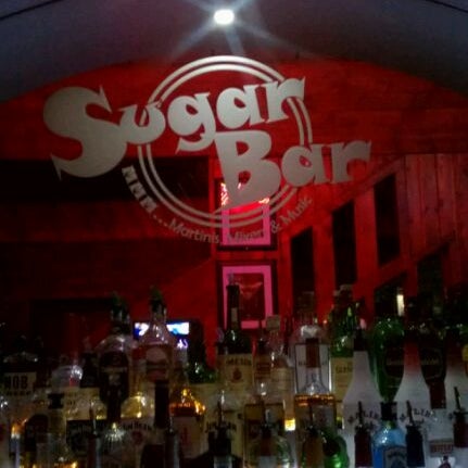 Sugar Bar - Bar in Stevens Point