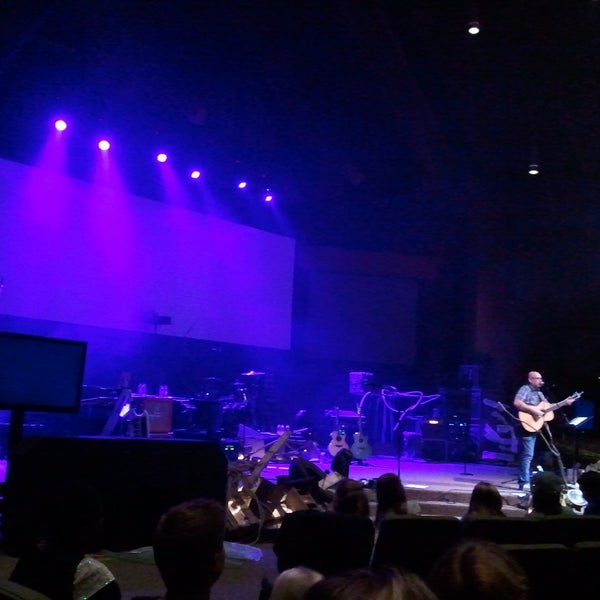 East 91st Street Christian Church - Church in Castleton