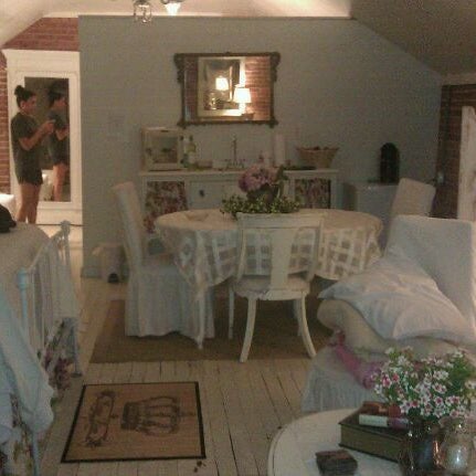 Mrs Gilmores Carriage House - Event Space in Springfield