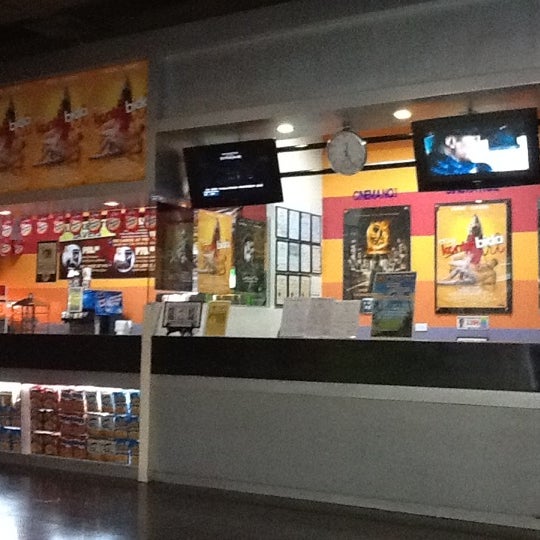 Photos at Walter Mart Cinemas - Movie Theater